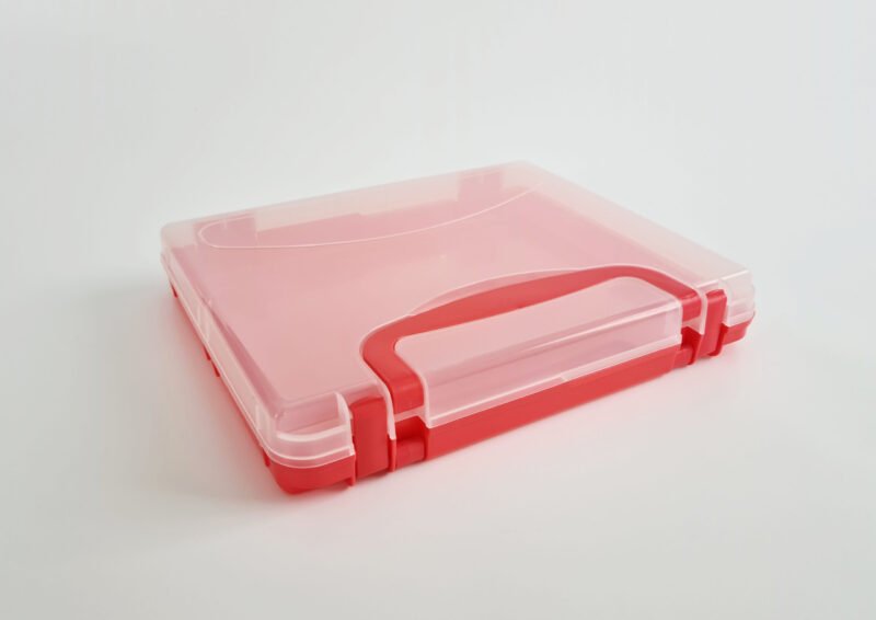 Document Case | Implas Sdn Bhd - Office Supplies and Stationery Supplier