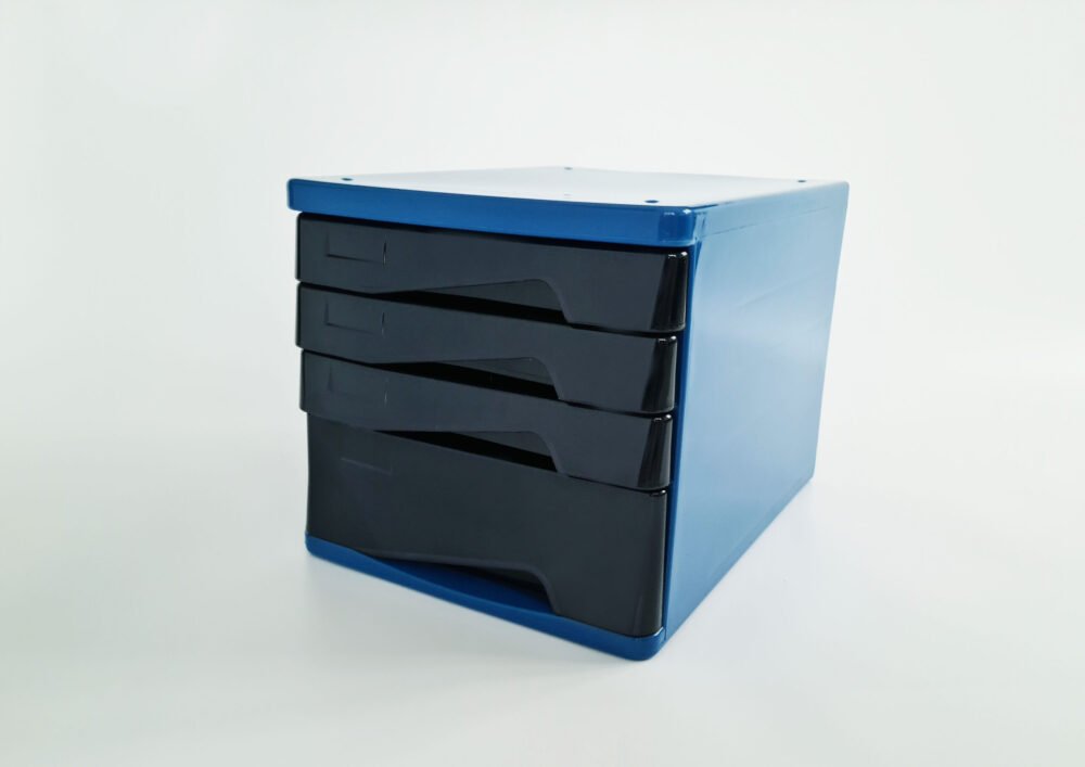 Document Drawer - Desktop Storage and Organizer | Implas Sdn Bhd